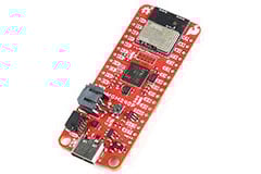 Thing Plus Matter – MGM240P - Sparkfun | DigiKey